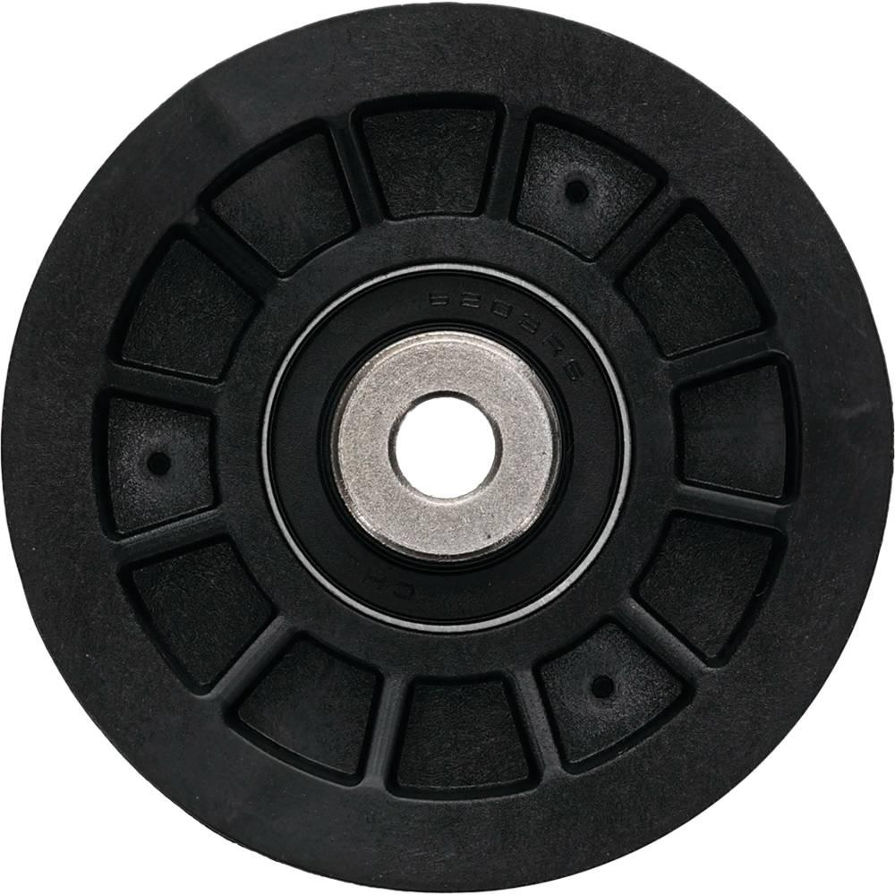280-908 Flat Idler